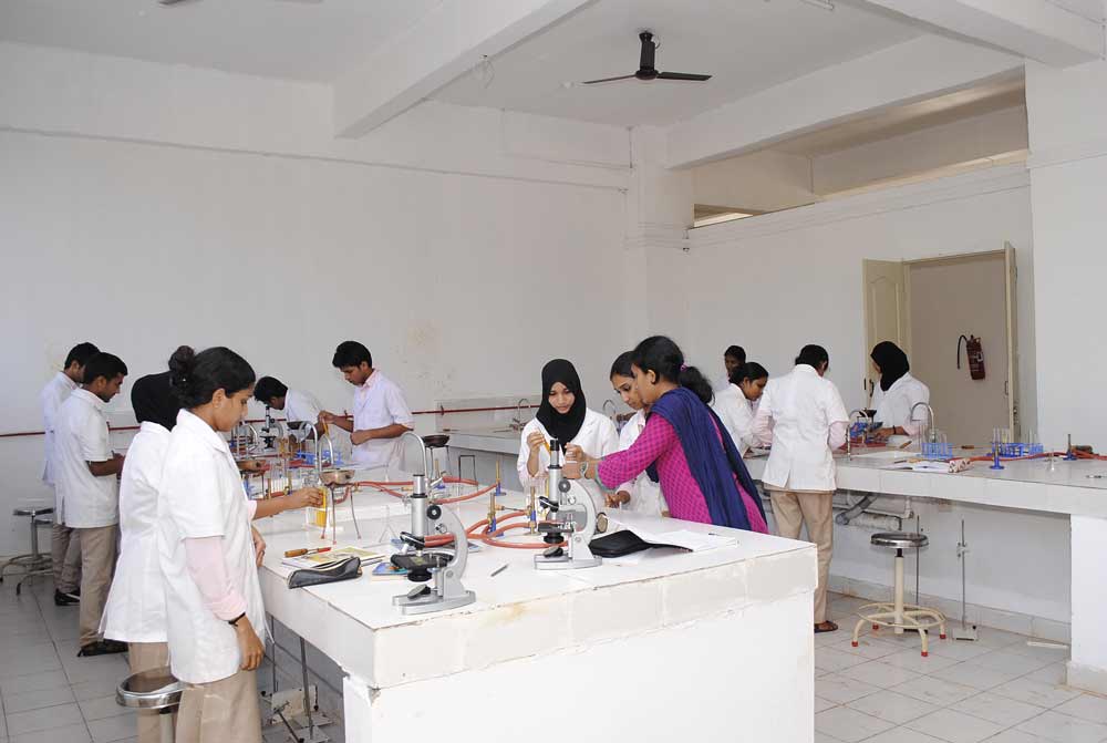 College of Nursing